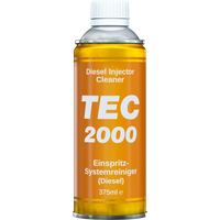 TEC 2000 Diesel Injector Cleaner